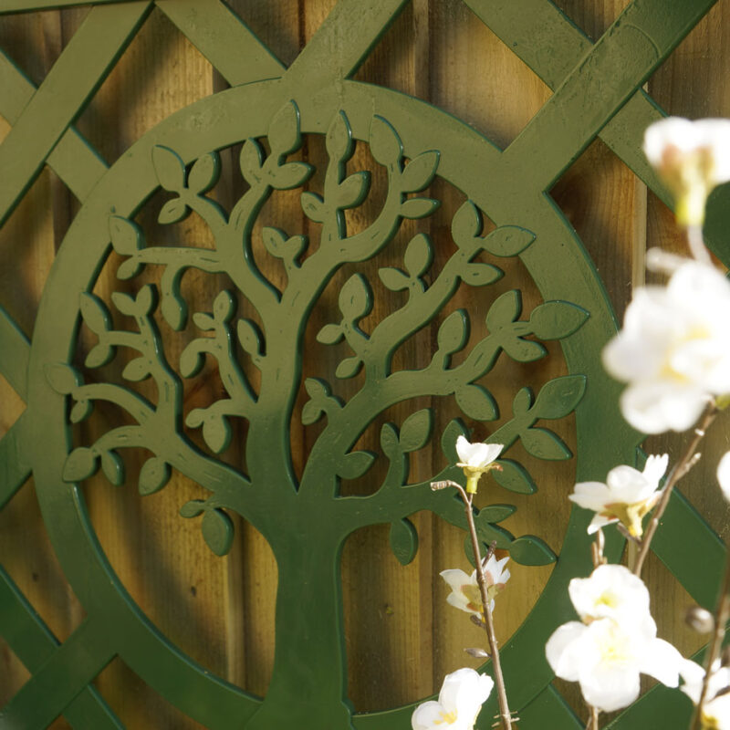 Family Tree – Derbyshire Polymers