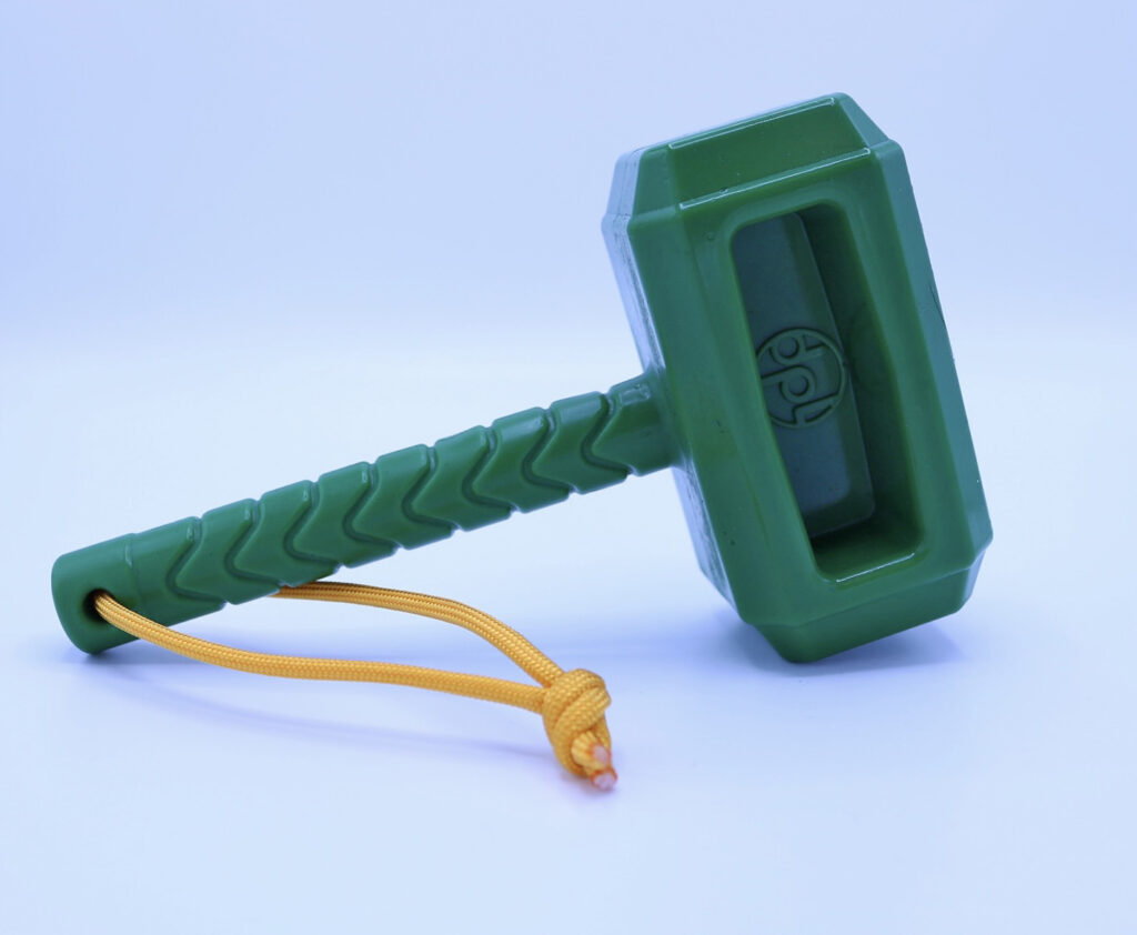 Hammer – Derbyshire Polymers