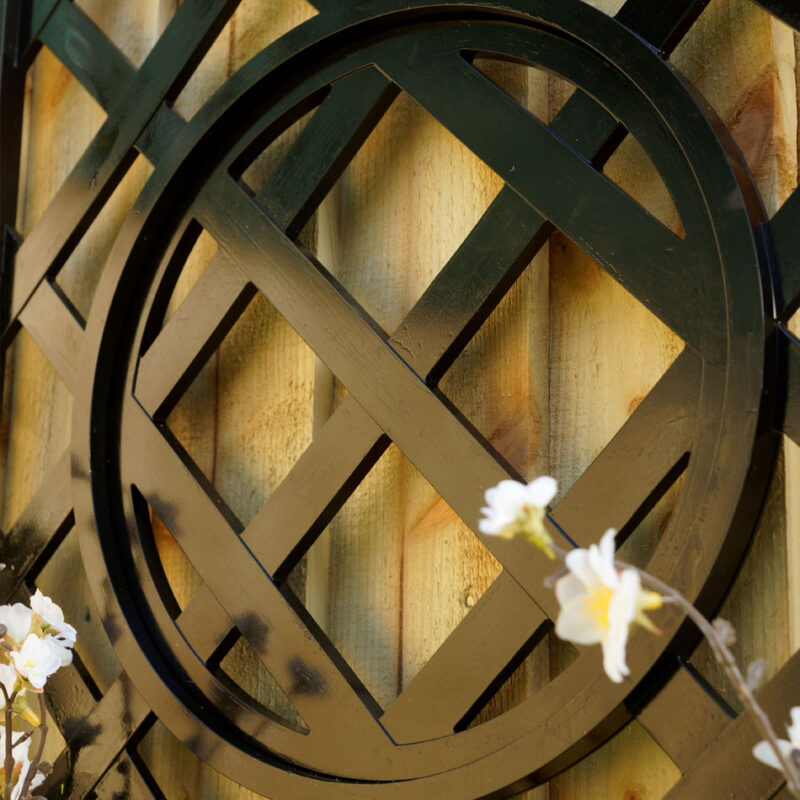 Standard Trellis – Derbyshire Polymers