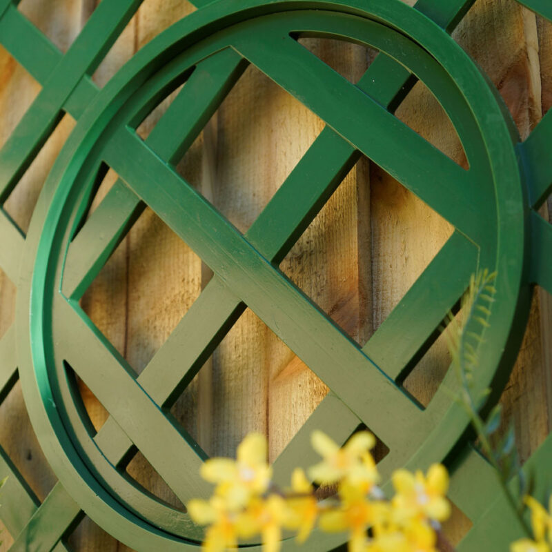Standard Trellis – Derbyshire Polymers