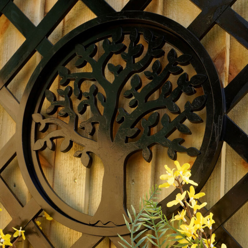 Family Tree – Derbyshire Polymers