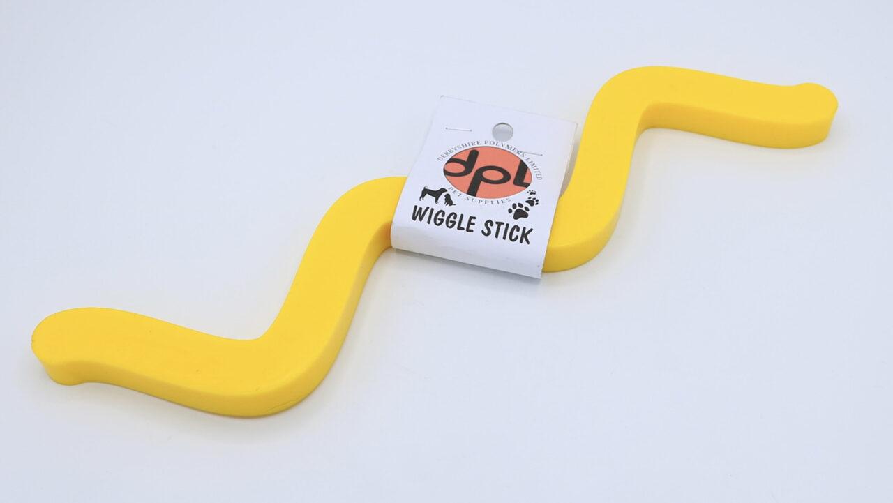 Wiggle Stick – Derbyshire Polymers