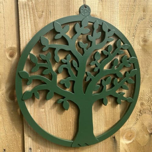 Family Tree – Derbyshire Polymers