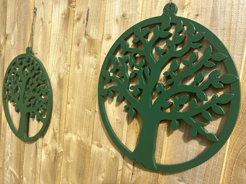 Family Tree – Derbyshire Polymers